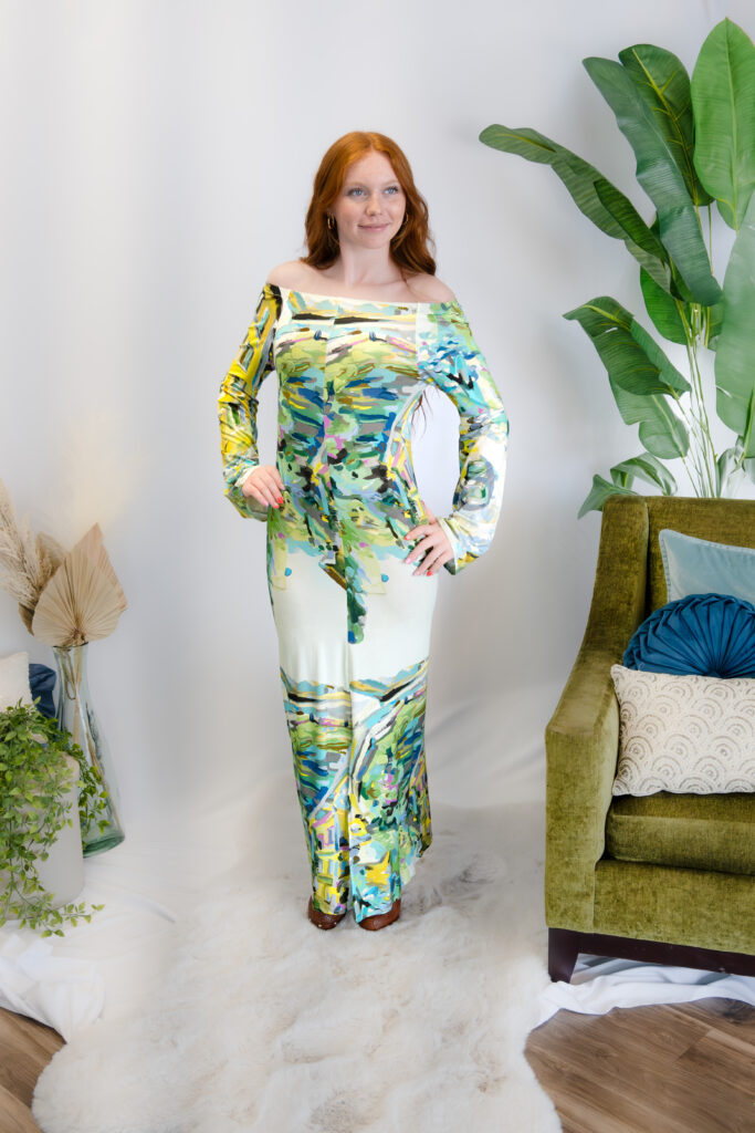 Jungle Sketch | kokobeenz